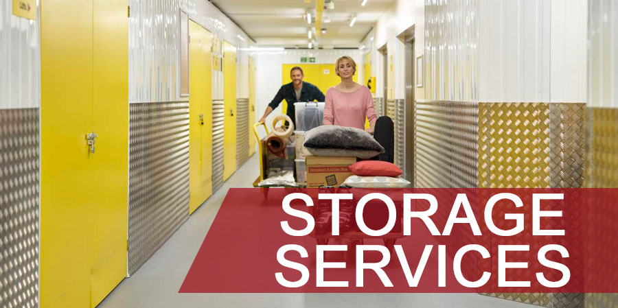 Bristol Removal and Storage Services - SmartMove Removals Bristol